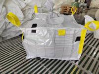 China Type C Bags Type C Conductive FIBC Big Bag Antistatic Type C China Conductive Big Bags for sale