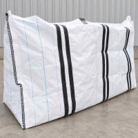 China Food Grade Container Liner Bags With Clean Inner Surface For Coffee Beans / Food Products for sale
