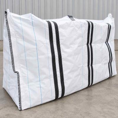China Food Grade Container Liner Bags With Clean Inner Surface For Coffee Beans / Food Products for sale