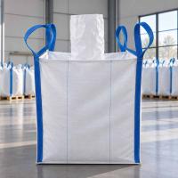 China Moisture Protection Anti Static FIBC Bags With Inner Coating Design For Static Sensitive Material Packaging for sale