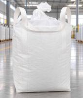 China 500kg Moisture Protection Anti Static FIBC Bags With UV Resistance For Chemical Powder Packaging for sale