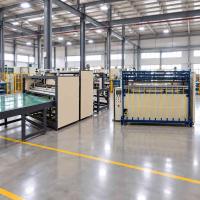 China 300–4000 Mm Length FIBC Liner Cutting Machine With Cold Cutting For Jumbo Bag Liners for sale