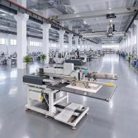 China 800–1000 Stitches/Min FIBC Sewing Machine For Heavy Woven Bag Production for sale