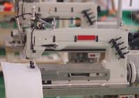 China 0–14 Mm Adjustable-Stitch FIBC Sewing Machine For Multi-Layer Bag Body Seaming for sale