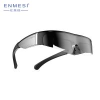 China 0.49 Inch 1080P AR Smart Glasses 2000 Nits With HDMI Interface for sale