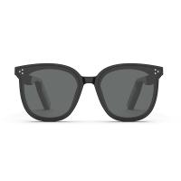 China BT 5.1 UV Proof 20 KHZ 90mAh * 2 PC Bluetooth Smart Glasses For Mobile Phone for sale