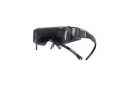 China ENMESI V30 AR Smart Glasses USB-C Interface 1920 * 1080 Resolution 3D Glasses for sale