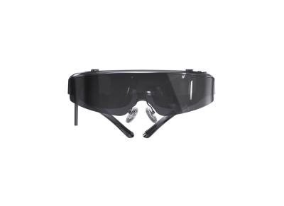 China 1080P USB C HDMI Android AR Smart Glasses Head Mounted Display WIFI & Bluetooth for sale