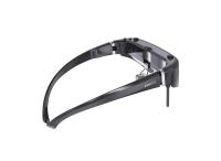 China ENMESI AR Smart Glasses with 43° FOV 2000nits Brightness and USB-C Interface for Enhanced Augmented Reality Experience for sale