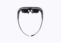 China V40 AR USB-C / HDMI AR Smart Glasses 1920*1200 OLED 75 Degree FOV for sale