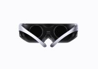 China 1920x1200 OLED AR Smart Glasses 75°FOV USB-C/HDMI AR Head Mounted Display for sale