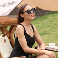 China ATS3015 BT 5.1 Sunglasses 3.5 Hour 20 - 20 KHZ Bluetooth Smart Glasses With Music for sale
