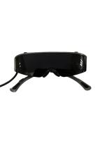 China ENMESI V30 1080P OLED AR Smart Glasses 43° FOV Head Mounted Display With USB-C for sale