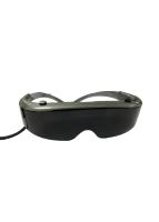 China 1920 * 1080 * 2 OLED Head Mounted Display 43° FOV AR Smart Glasses With USB-C for sale