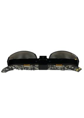 China HDMI 1080P OLED 0.49