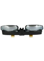 China TYPE-C 4K High Resolution 1920 * 1080*2 OLED AR Micro Display Module For HMD for sale