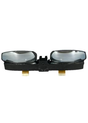 China TYPE-C 4K High Resolution 1920 * 1080*2 OLED AR Micro Display Module For HMD for sale