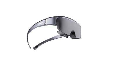 China 210 Inch 1080P OLED 50 Degree FOV AR Glasses MR Video Glasses With USB-C for sale