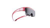 China ENMESI V50 AR Glasses1920 * 1080 * 2 OLED 3000 Nits 50° FOV AR HMD for sale