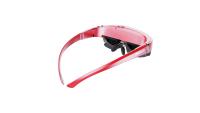 China 1080P Monocular OLED Display 3000Nits High Brightness AR Glasses With HDMI & USB-C for sale