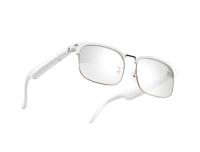 China BT 5.3 Ultralight Smart Bluetooth Wireless Glasses For Remote Photography for sale