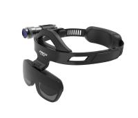 China Large Screen High Resolution 1080P RGB 5000hAh Battery AR Night Vision for sale