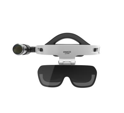 China Night Vision Glasses AR Technology for Improved Perception and Object Tracking for sale