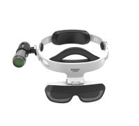 China 1080P RGB HD Smart Glasses 45 Degrees IP 67 AR Night Vision With Tracking for sale