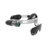 China ENMESI 4K Smart Glasses 50cm ~ 300m to Infinity AR Night Vision for Military for sale