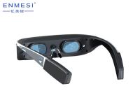 China 13MP Vision Training Glasses HD , Sub Normal Vision People Vision Therapy Health Glasses for sale