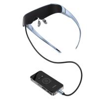 China Newest High Quality 1920 * 1080 Anroid 2K VR Smart Glasses with TYPE C for sale