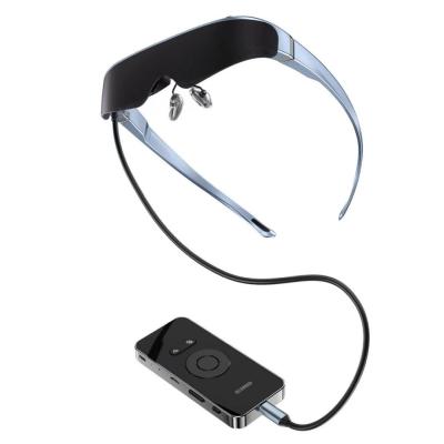 China Newest High Quality 1920 * 1080 Anroid 2K VR Smart Glasses with TYPE C for sale