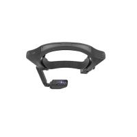 China Micro OLED 1920 * 1080 Resolution Android 11 50MP AR Smart Glasses With Camera for sale