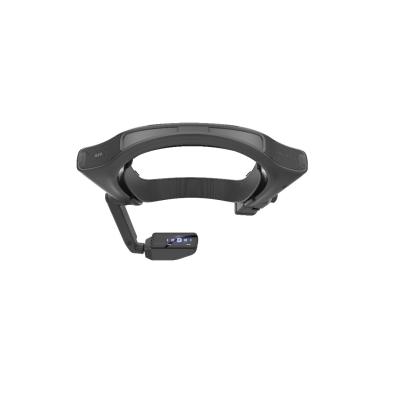China Micro OLED 1920 * 1080 Resolution Android 11 50MP AR Smart Glasses With Camera for sale
