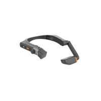 China 1080P OLED AR Smart Glasses with Wifi BT Android 11 Qualcomm 50MP Camera 84° FOV 1920*1080 Resolution for sale
