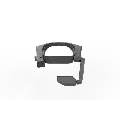 China 1080P Android 11 Full Voice Control AR Smart Glasses For Industry With 50MP Camera Qualcomm Snapdragon QCM6115 CPU for sale