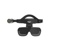 China ENMESI AR Night Vision Glasses Micro OLED HD1080P Android 11 AR Smart Glasses for sale