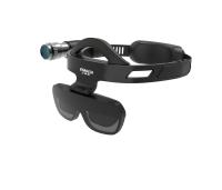 China ENMESI 1920 * 1080 AR Glasses Night Vision Glasses WIth Object Tracking for sale