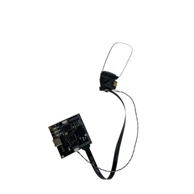 China LCOS Waveguide Micro Display Module with 1920x1080 Resolution 40° FOV and 120Hz Refresh Rate for sale