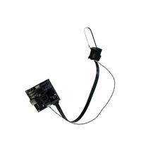 China LCOS Waveguide Micro Display Module with 120Hz Refresh Rate 40° FOV and 1920x1080 Resolution for sale
