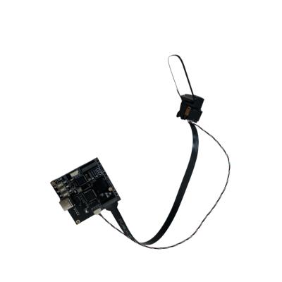 China LCOS Waveguide Micro Display Module with 120Hz Refresh Rate 40° FOV and 1920x1080 Resolution for sale