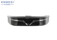 China Mobile Theater Wifi Virtual 3D Glasses For PC With OS High Resolution for sale