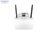 China Dual Antenna FPV Goggles With HDMI Input 40CH 7.0 Inch One Screen 5.8G for sale
