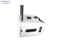 China 5.8G Wireless Receiver Racing Drone FPV Headset 40CH High Resolution for sale