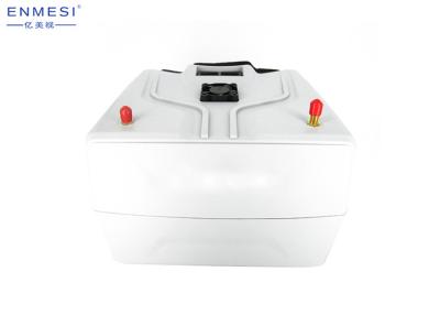 China 7.0 Inch 5.8G HDMI FPV Goggles 40CH Diversity High Resolution With AV In for sale