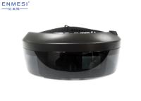 China 2000mA Head Mounted Display HDMI 35 Degree FOV MIPI Virtual Reality for sale