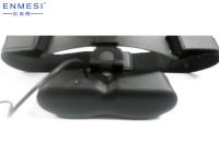 China WVGA 640*480 Head Mounted Display For Gaming  , Durable Movie Head Mount Display for sale