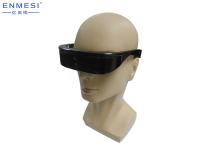 China Maculopathy Smart Vision Training Glasses With 13MP Camara High Performance for sale