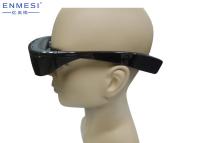 China Smart Vision Training  Glasses , High Resolution Video Camera Glasses For Eye Medical Treatment for sale