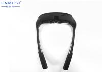 China Smart Vision Training  Glasses , High Resolution Video Camera Glasses For Eye Medical Treatment for sale